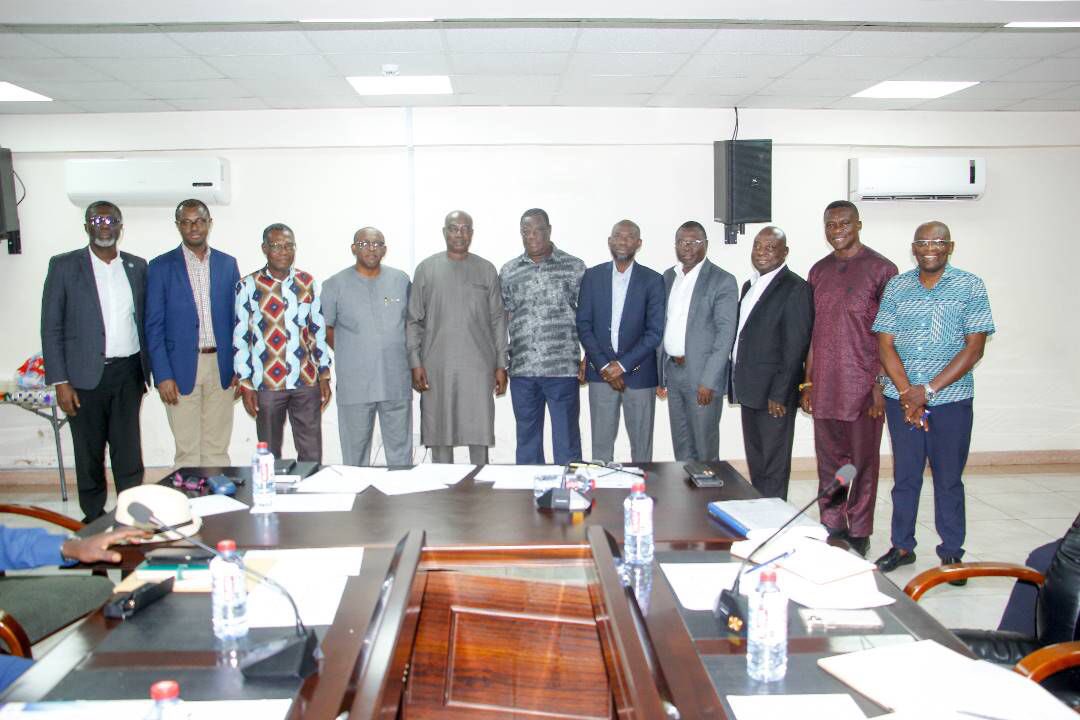 Construction of 4 Major By-Passes on the Accra- Kumasi Highway: 8 Local ...