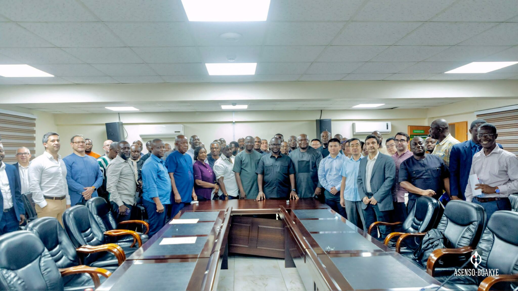 Government committed to completion of road projects – Roads Minister ...