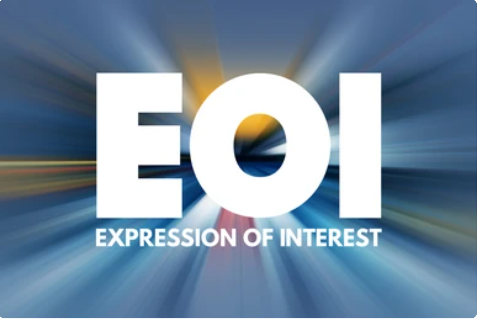 REQUEST FOR EXPRESSIONS OF INTEREST: TRANSPORT SECTOR IMPROVEMENT ...